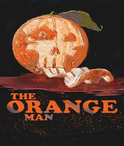 “The Orange Man” Now Available From LeglessCorpse Films