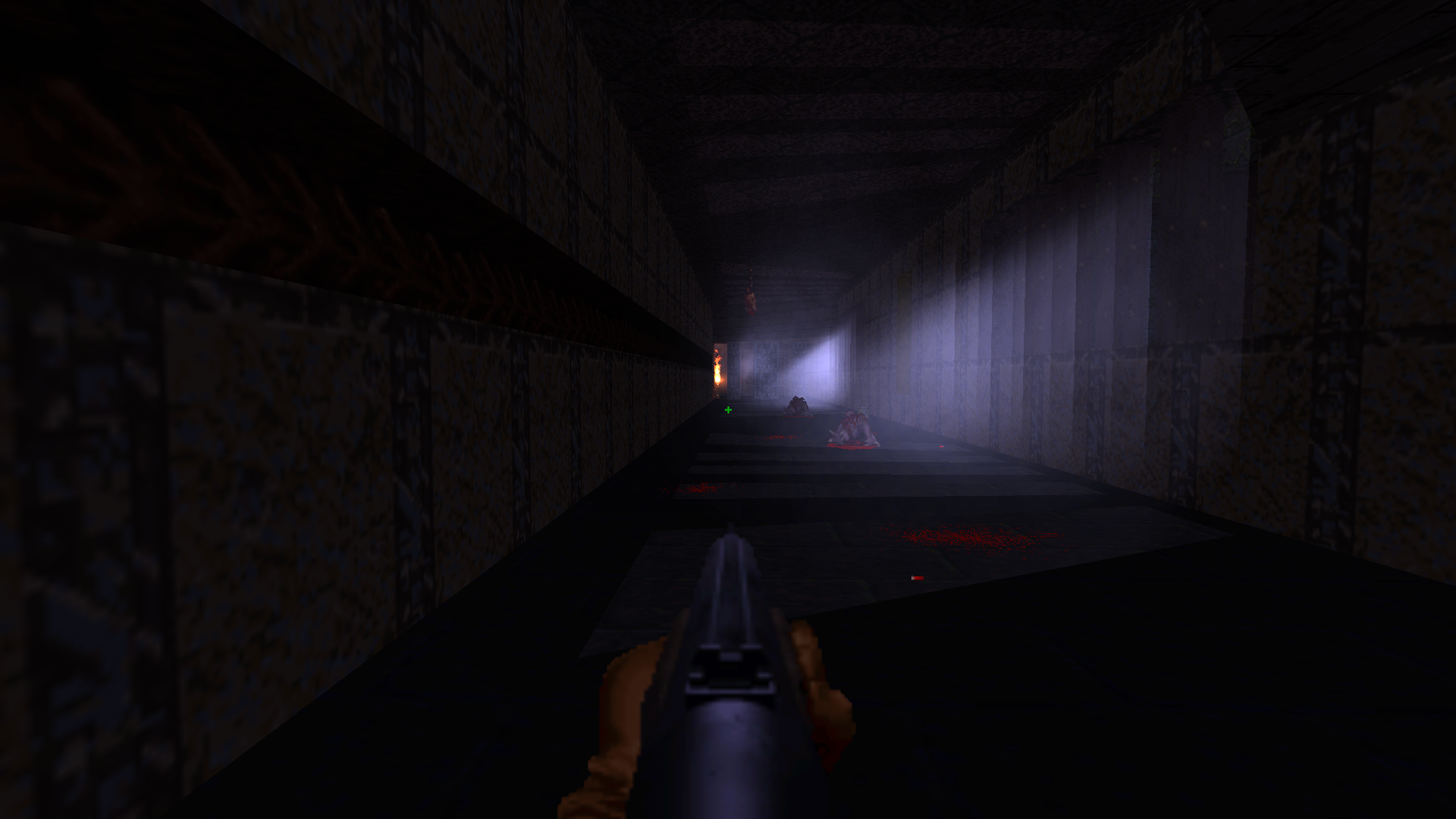 Brutal Doom 64 Review